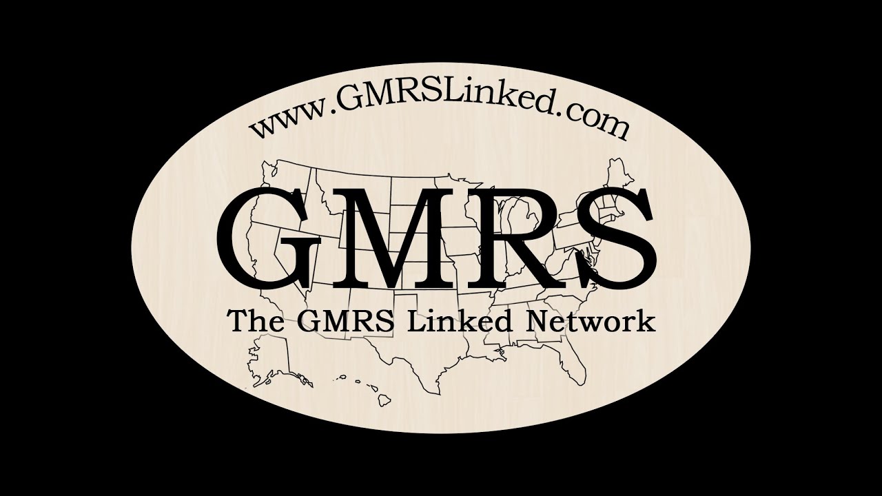 Exploring GMRS from simplex to repeater nodes - YouTube