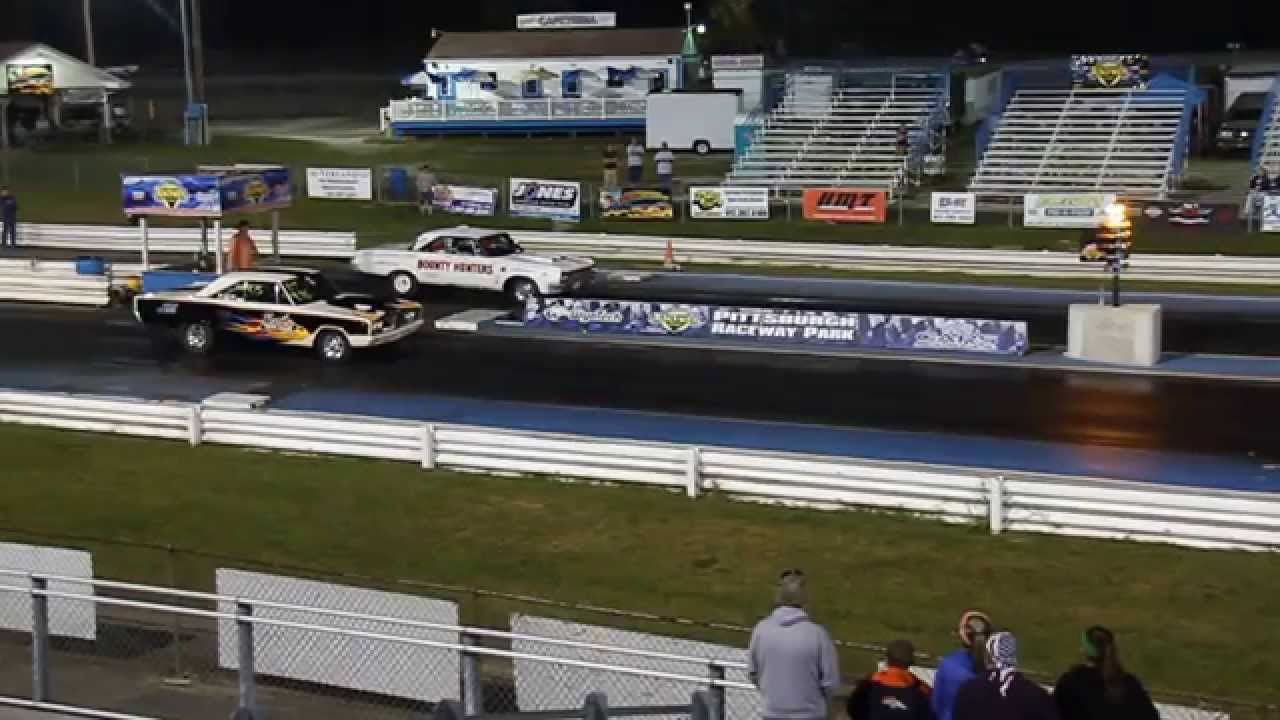 422 Allstars Race 9, 2014, Pittsburgh Raceway Park - YouTube