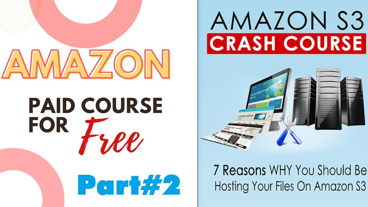 Amazon crash course part#2 (Calculating your cost) #skillhub4u - YouTube