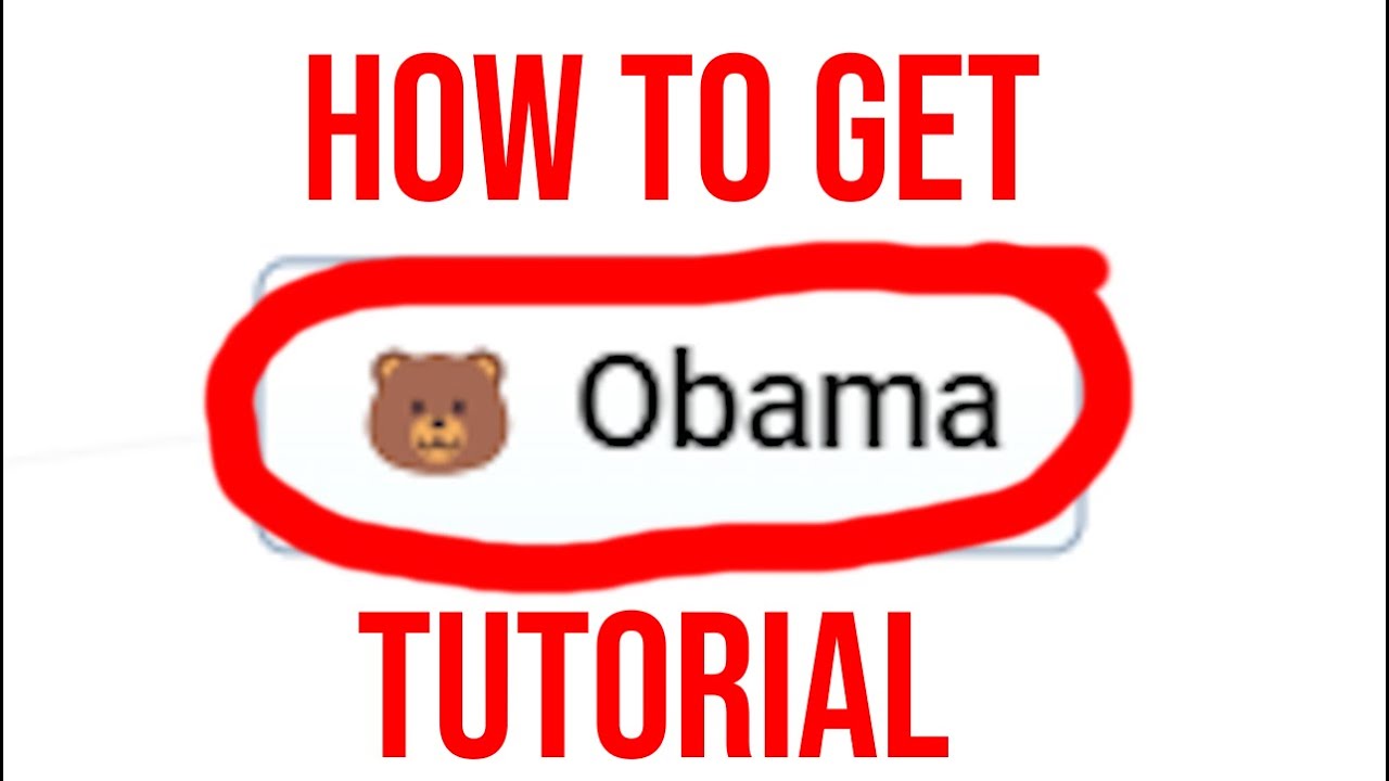 How to make Obama in Infinite Craft - YouTube