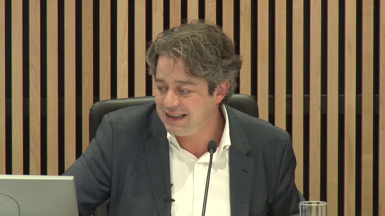 Gregory Lewkowicz - YouTube