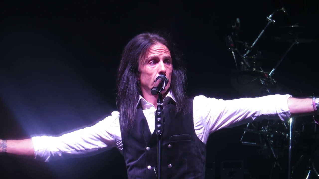 TSO - The Safest Way into Tomorrow - YouTube