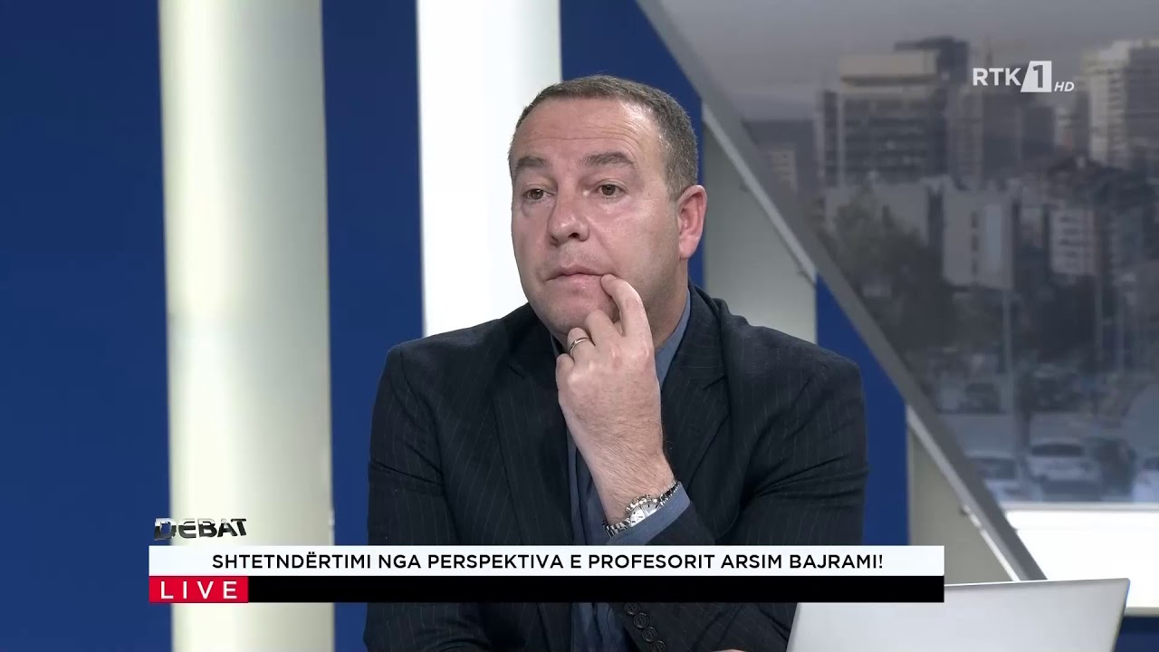 Prof.Dr. Arsim Bajrami: Duhet te kemi kujdes se si t'i ndihmojme i ...