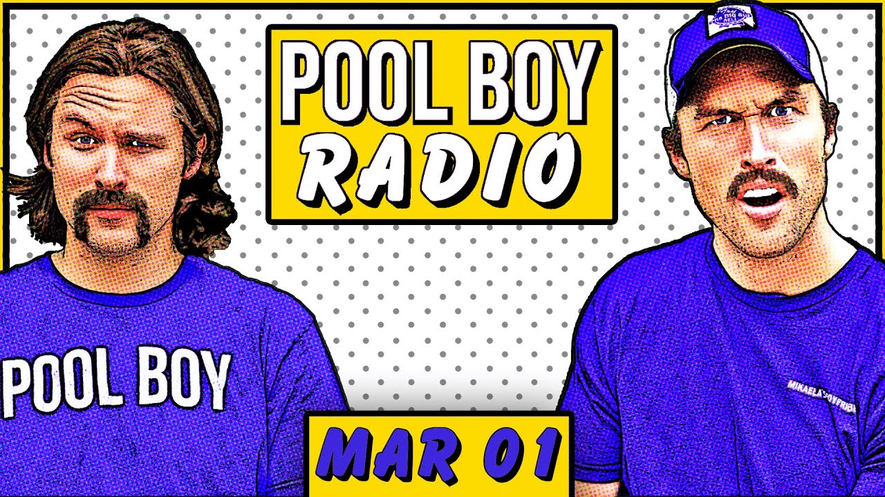 MAR 1 | Pete Davidson Takes Shots At Everyone, Nic Cage is Awesome ...