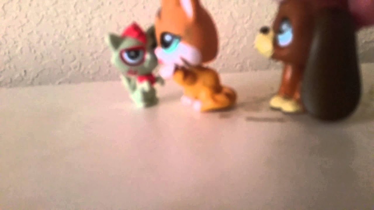 Lps hero trailer - YouTube