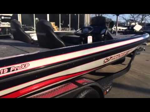 2015 Phoenix 919 "intimidator" - YouTube