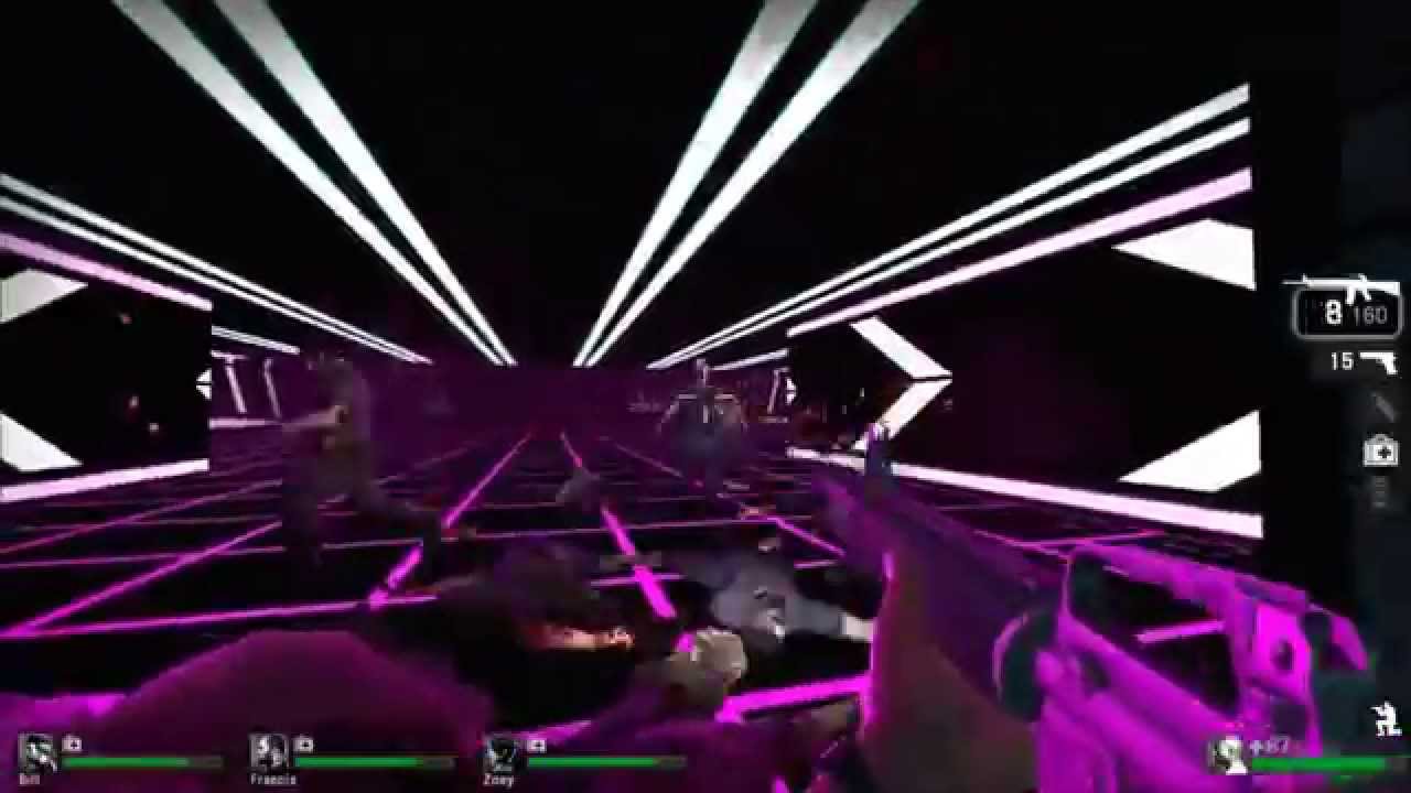 Left 4 Dead: Prototype Mk2 - Part 1 of 2 - HD - YouTube