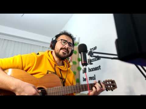 Orhan Ölmez- Damla Damla Cover / Mert İLHAN