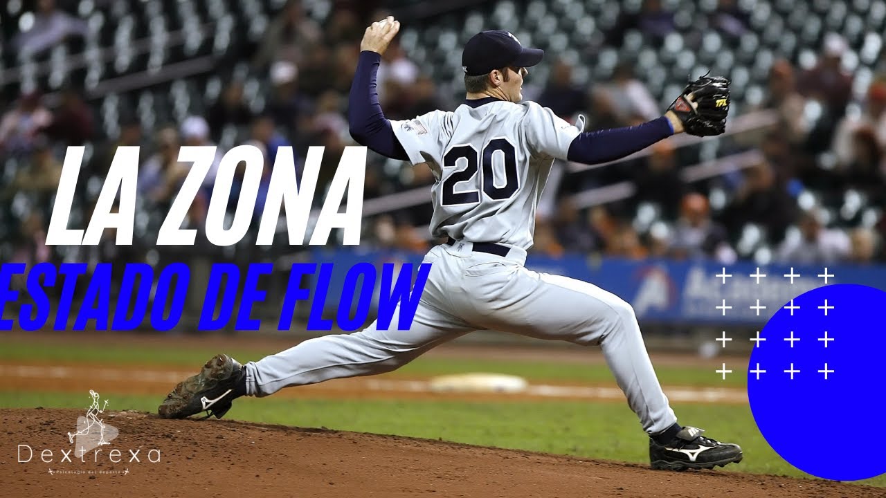 👌🧠 Cómo generar estados de FLOW para estar en la zona y rendir mejor ...