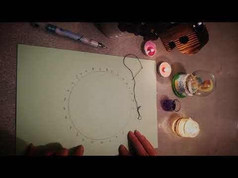 İĞNE FALI İLE EVLENECEĞİN KİŞİNİN İSMİNİ ÖĞREN!! ONA SORULAR SOR 🐥 #fal #evlilik