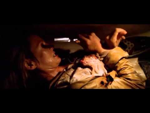 Classic Quentin: Kill Bill Vol. 2 \