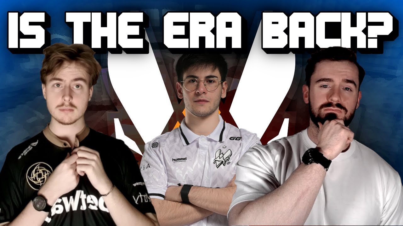 Is The Vitality Era Back? Retake The Week - YouTube