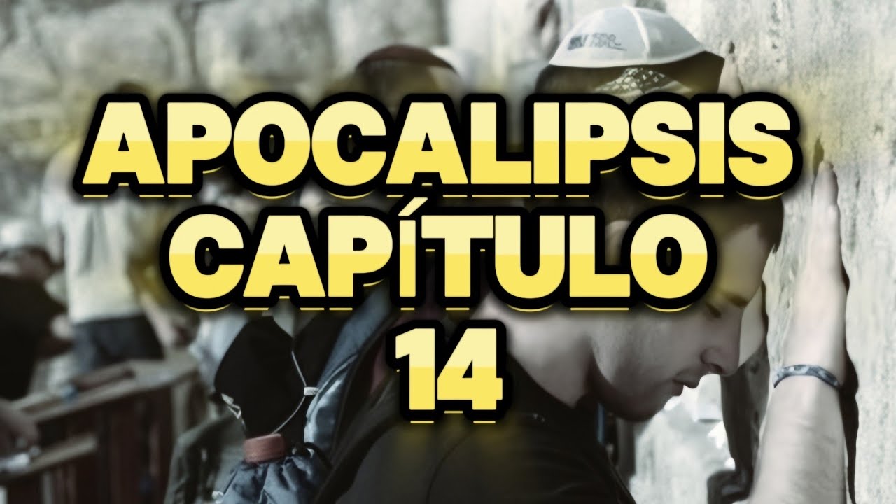 Apocalipsis capitulo 14. Estudio en la escuela bíblica de Telegram ...