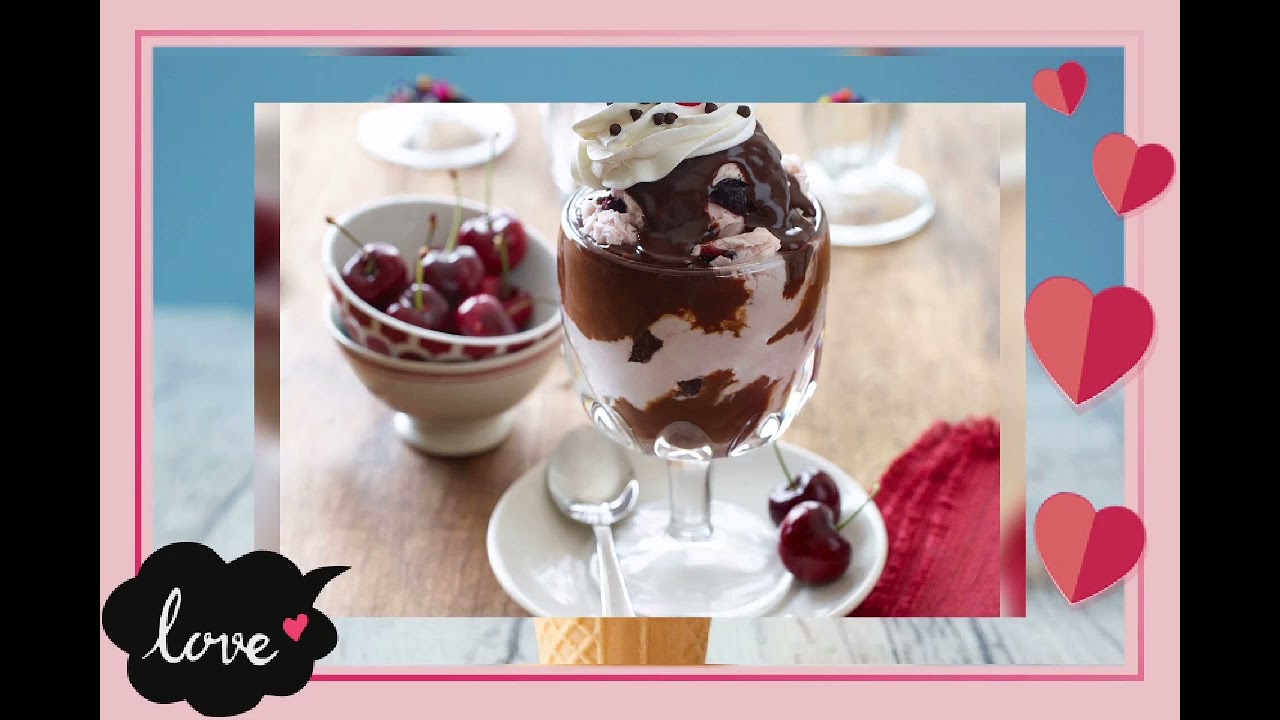 ICE-CREAM 🥳😍 | Life is like an ice cream, Enjoy it before it melts | # ...