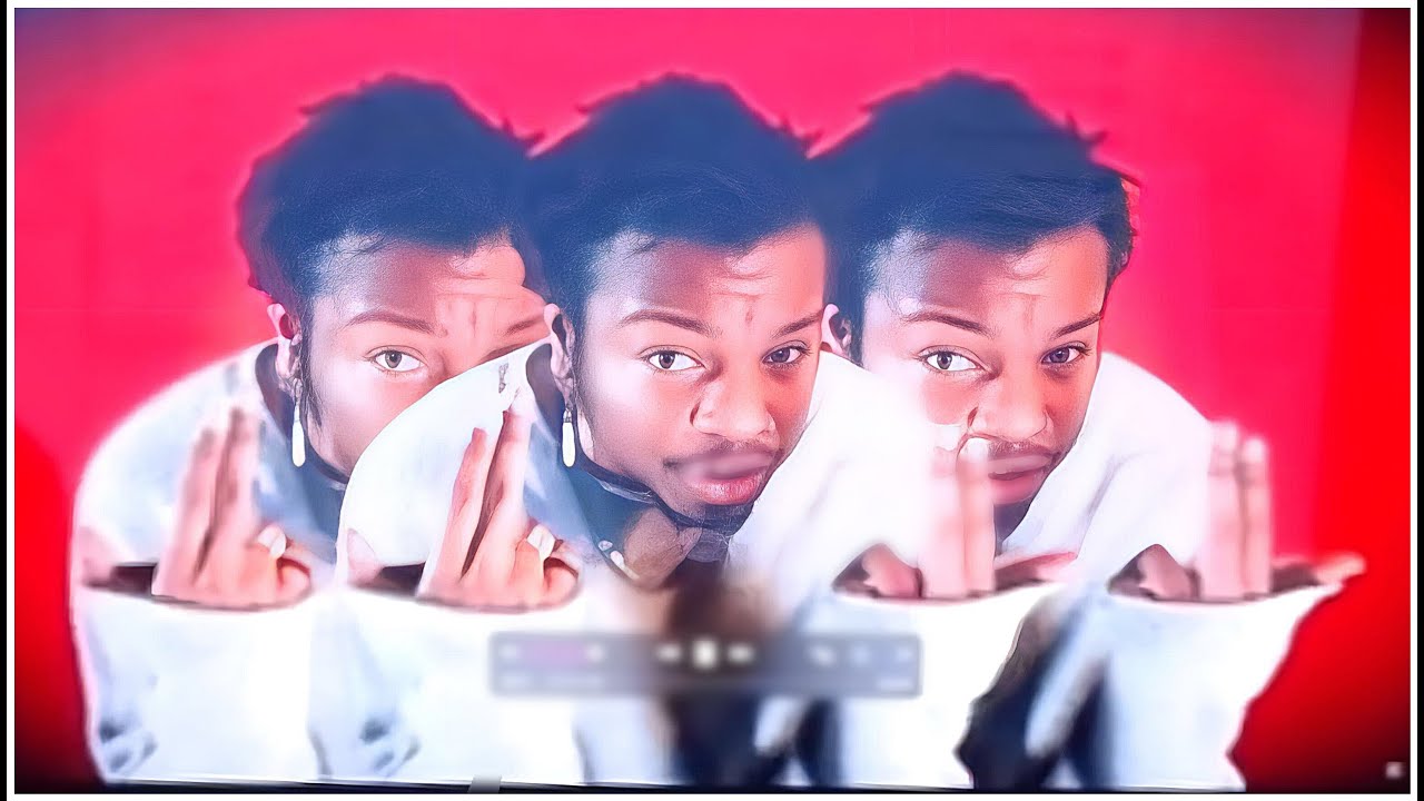 2gaudy (637godwin) - Egotistical (ft. DC The Don) (Unreleased Music ...