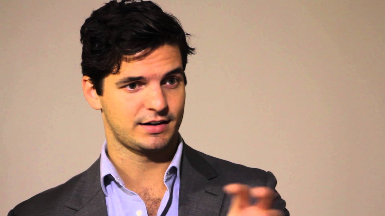 FPPad Spotlight Interview: Vestorly's Justin Wisz - YouTube