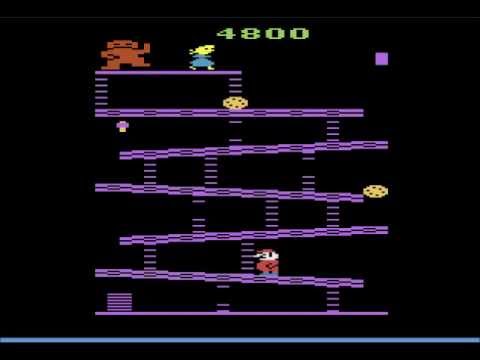 worst atari 2600 games 3 - YouTube
