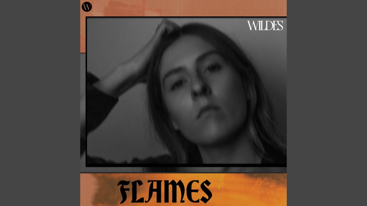 Flames - YouTube