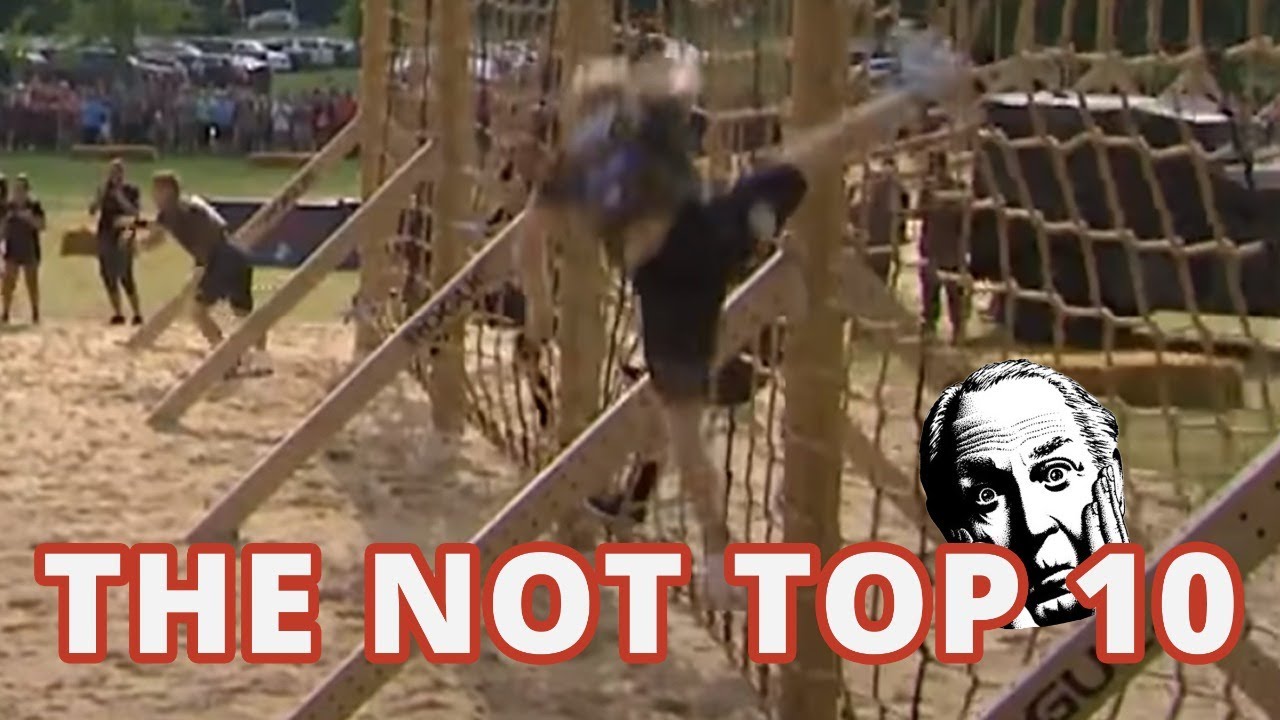 The Not Top 10 | 2022 CrossFit Games - YouTube