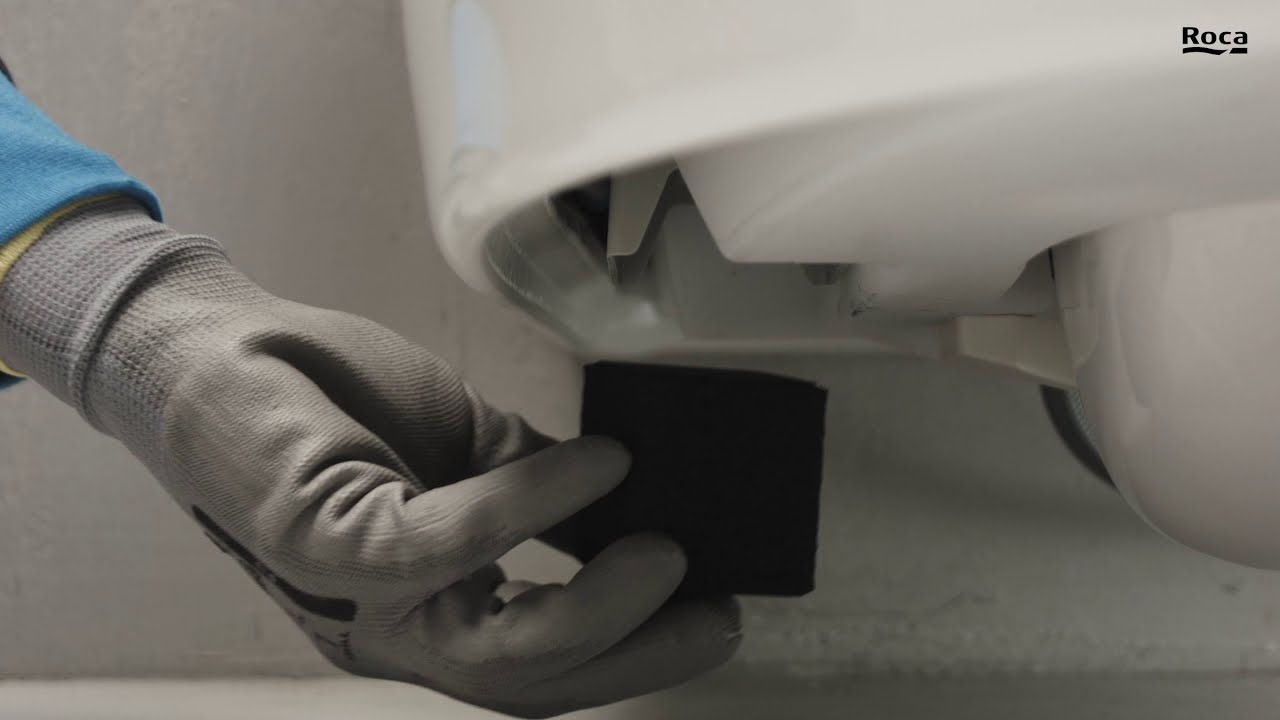 Deodorizer Carbon Filter replacement - In-Wash® Insignia smart toilet ...