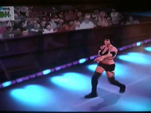 Layla CAW SVR 2010 - YouTube