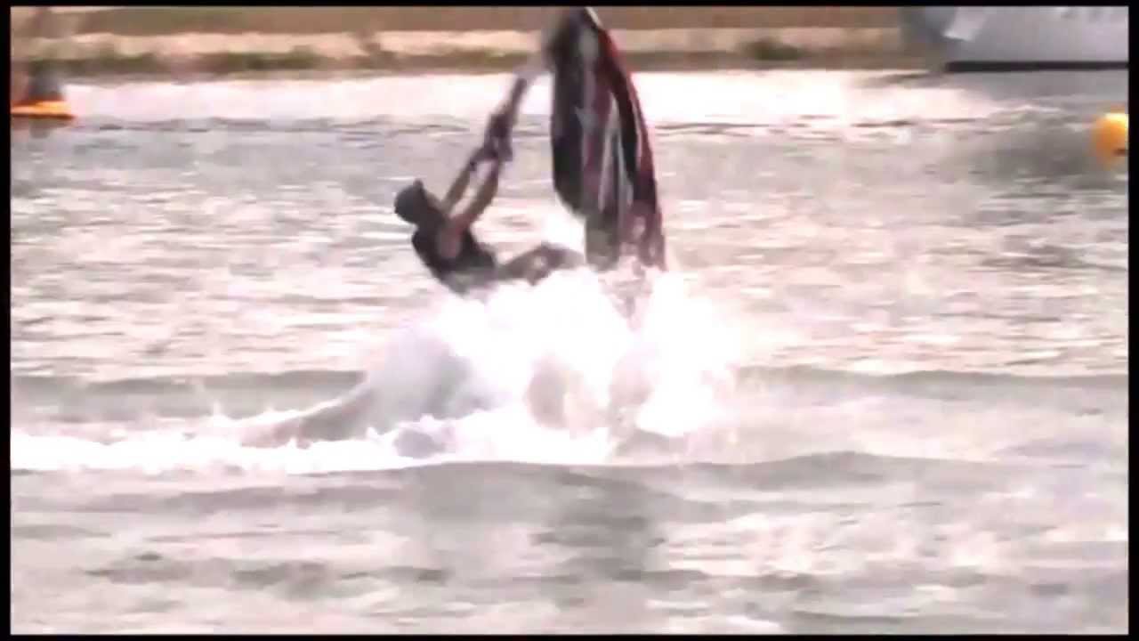 EXTREME Jet Ski FREESTYLE Entertainment Water Show - YouTube