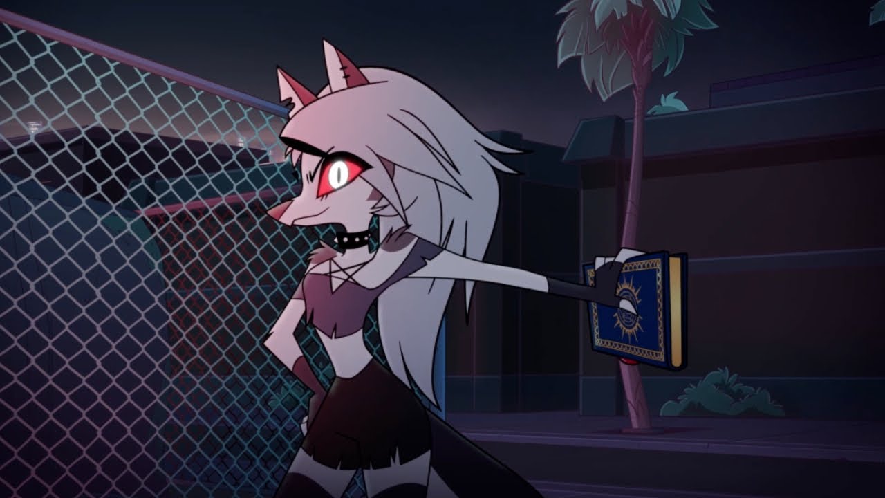 SEEING STARS AS MEMES | Helluva Boss - YouTube