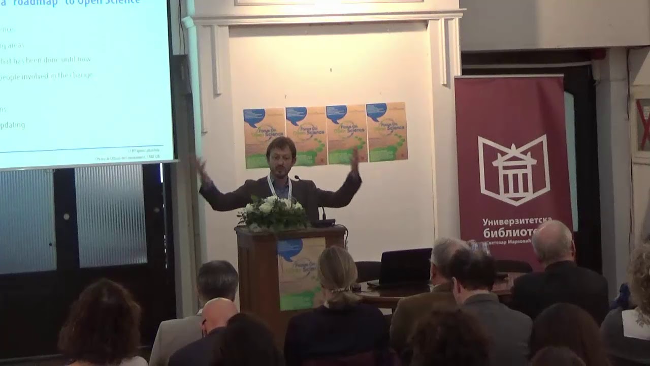 Dr. Ignasi Labastida i Juan - YouTube