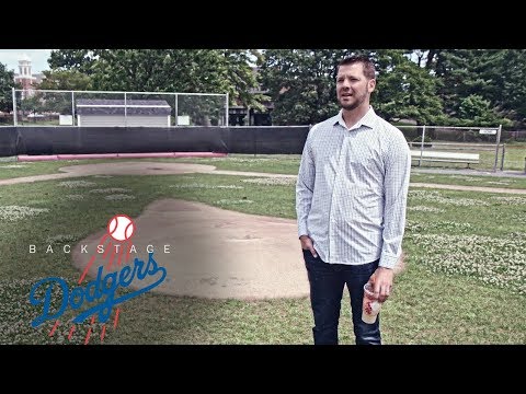 Rich Hill Returns Home –Backstage Dodgers Season 6