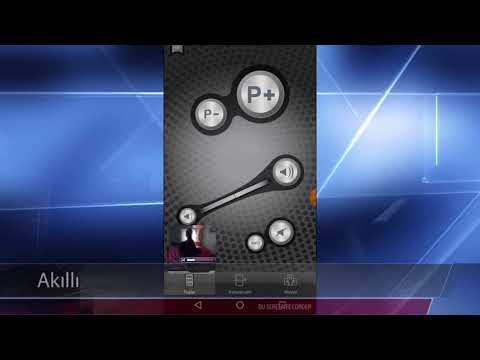 Akıllı Telefonu TV Kumandası Olarak Nasıl Kullanırız?