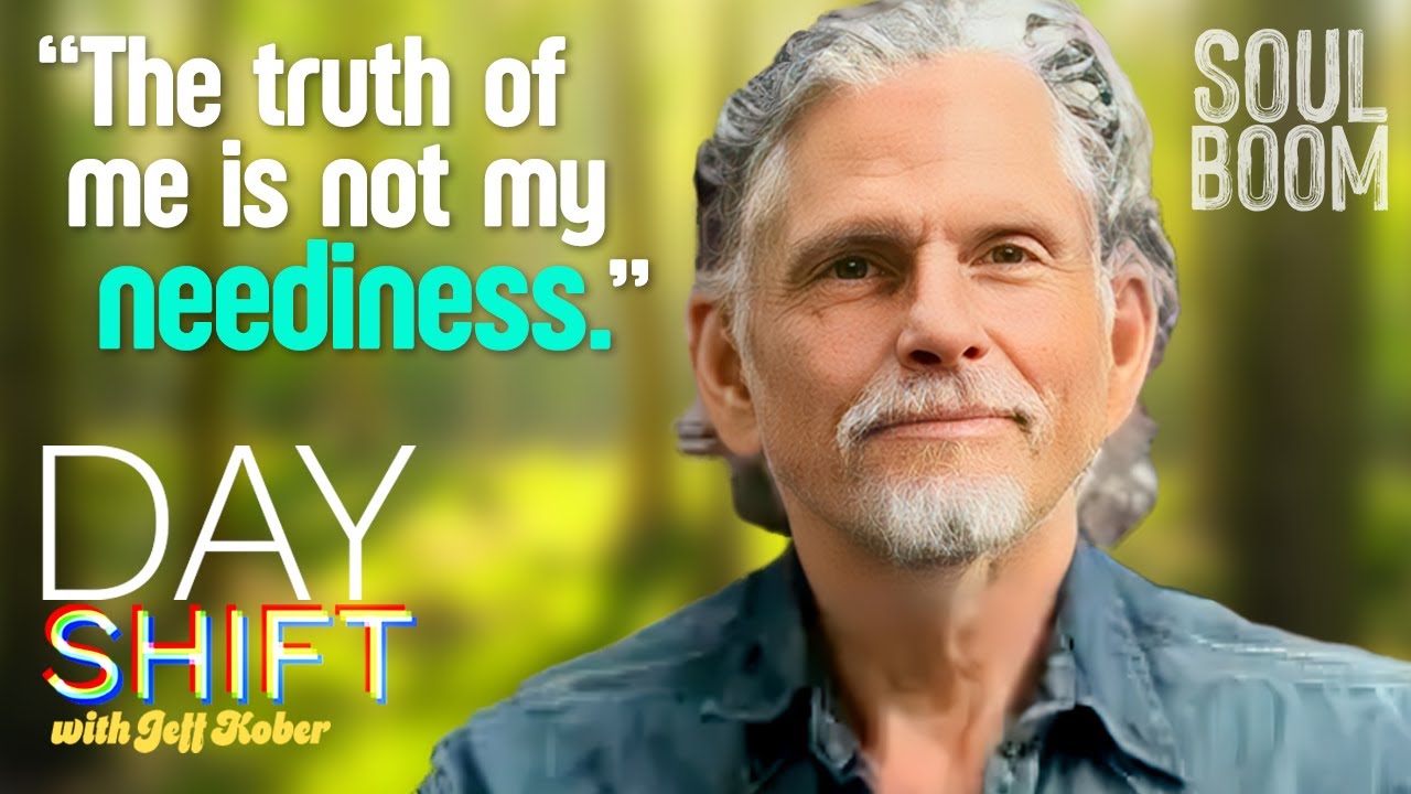 The Power of Being of Service | Day Shift | Soul Boom - YouTube