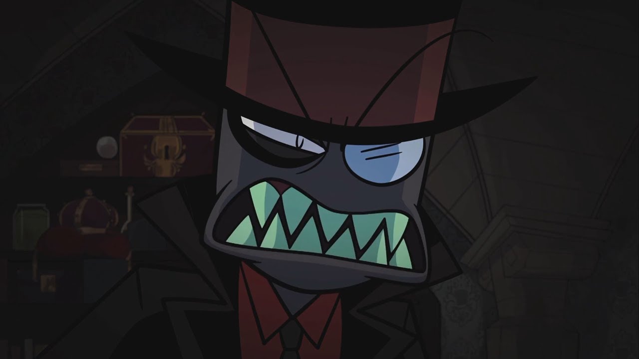 Villainous Amv Villain Always Wins Youtube
