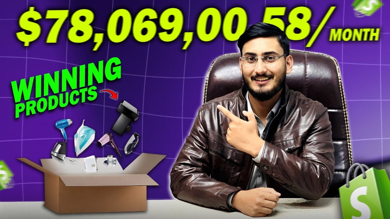 Ultimate Shopify Product Hunting Guide for Local Ecommerce in Pakistan ...