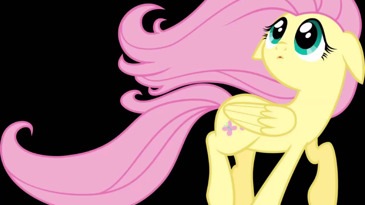 Fluttershy Voice Real 2015:) - YouTube