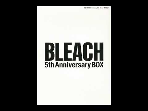 Bleach Ost 21 - BL 996
