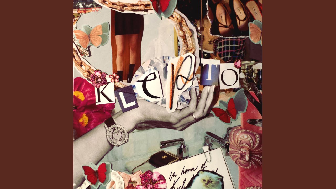 Klepto - YouTube