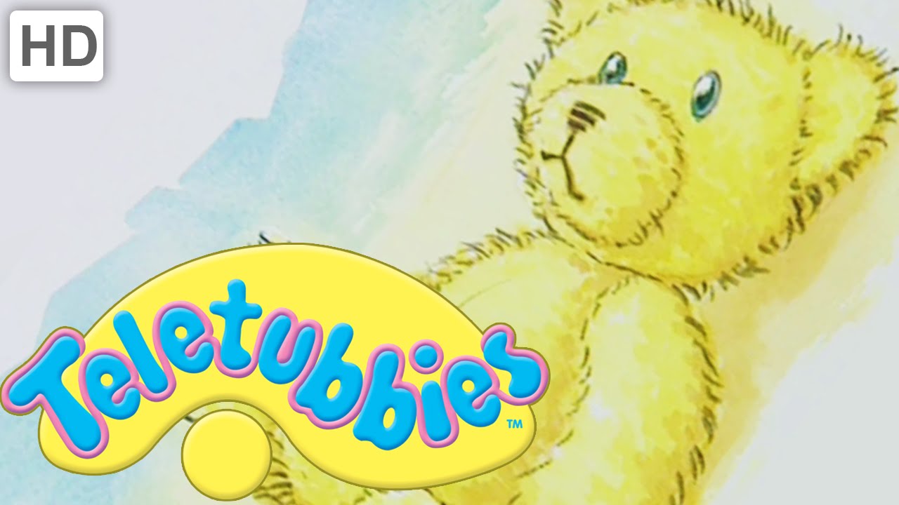 Teletubbies: Cuddles Gets Lost - Full Episode - YouTube