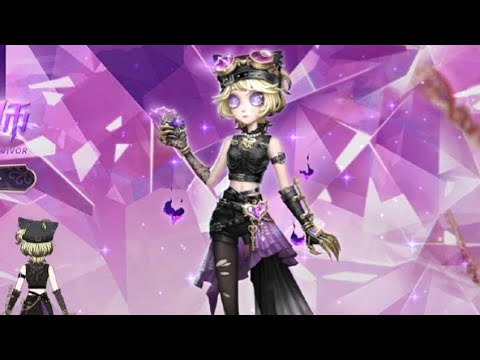 New Anniversary Pack. Mechanic's Skin And Accessory Desing. Truth ...