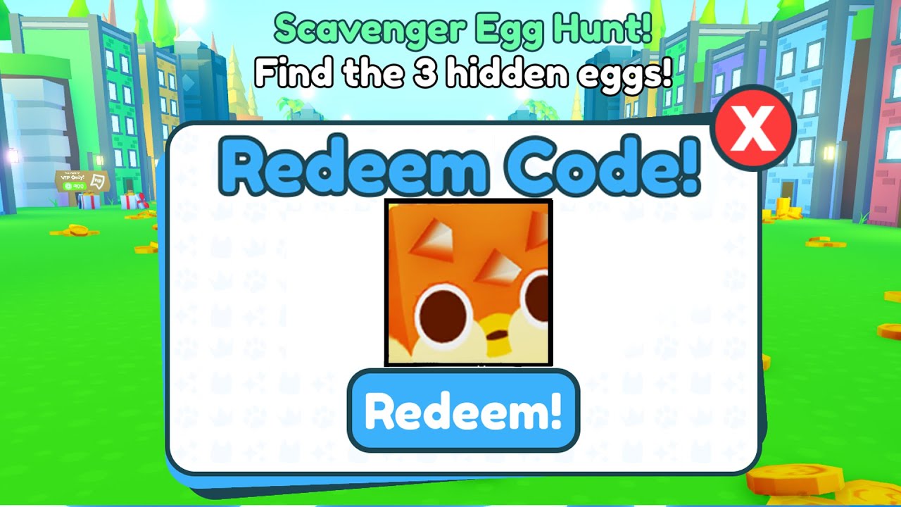 *NEW* WORKING ALL CODES FOR Pet Simulator X IN 2023 JULY! ROBLOX Pet ...