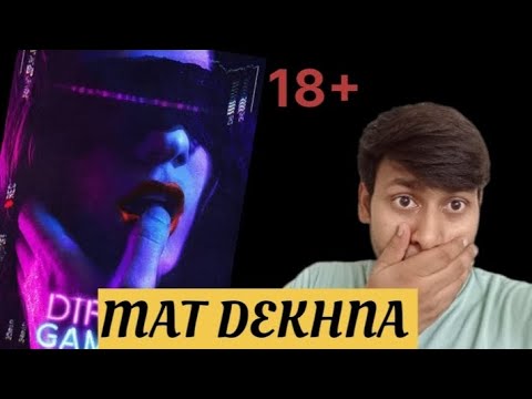 Dirty Games 2022 Review || Dirty Games 2022 Review in Hindi @KDBANARASI