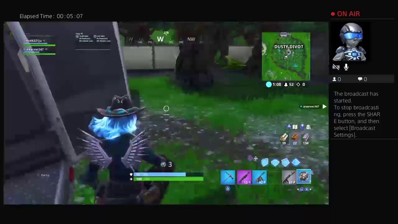 This guy always afk - YouTube