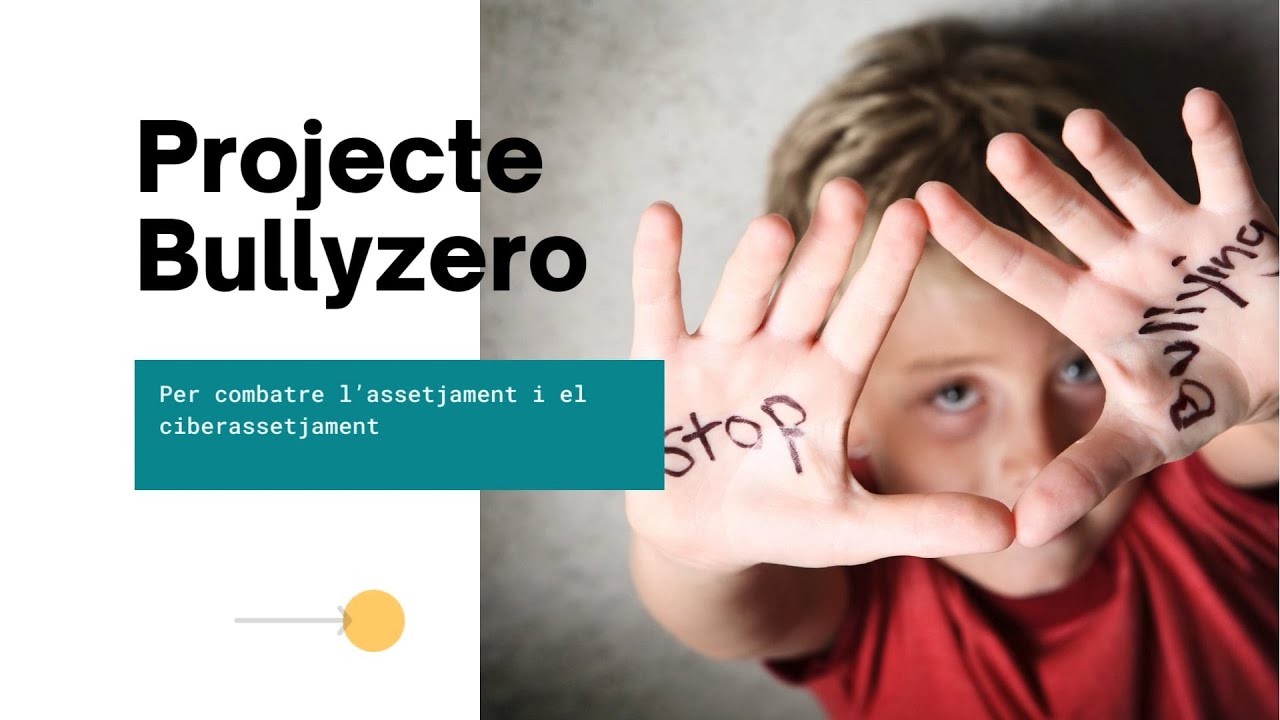 Presentació simulador BullyZero - YouTube