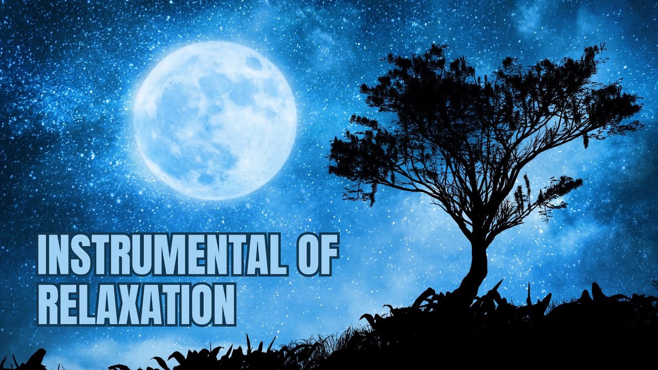 INSTRUMENT OF RELAXATION - Intrument yang menenangkan - YouTube