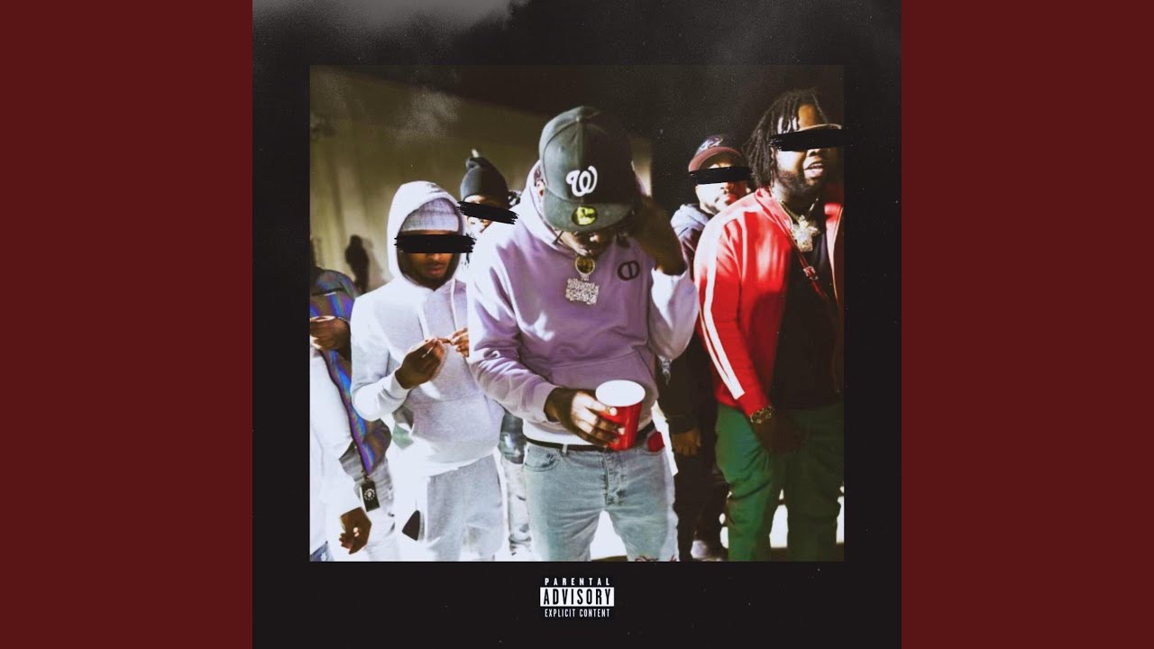 Stay Strapped (Freestyle) - YouTube Music