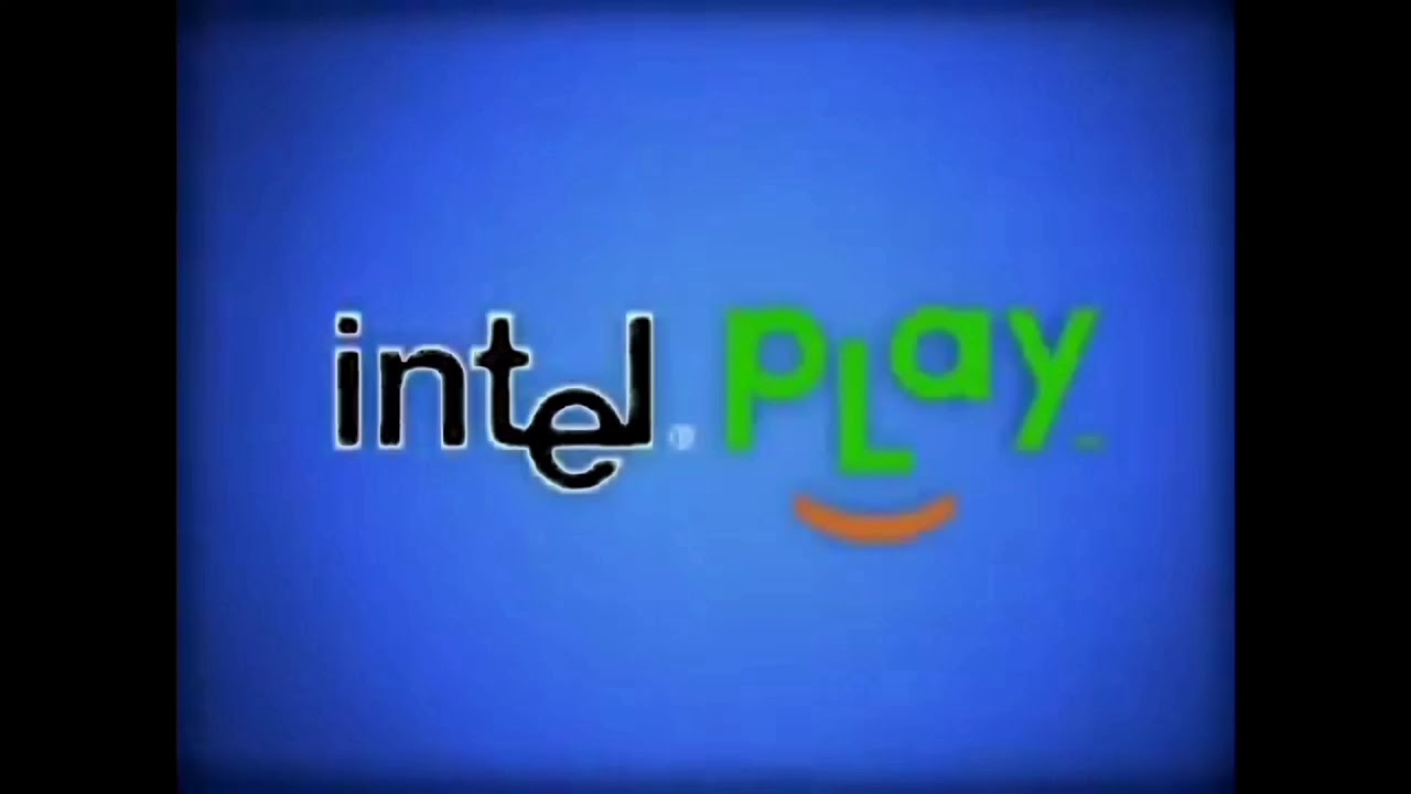 Intel Play Logo Effects (List of Effects in the Description). - YouTube