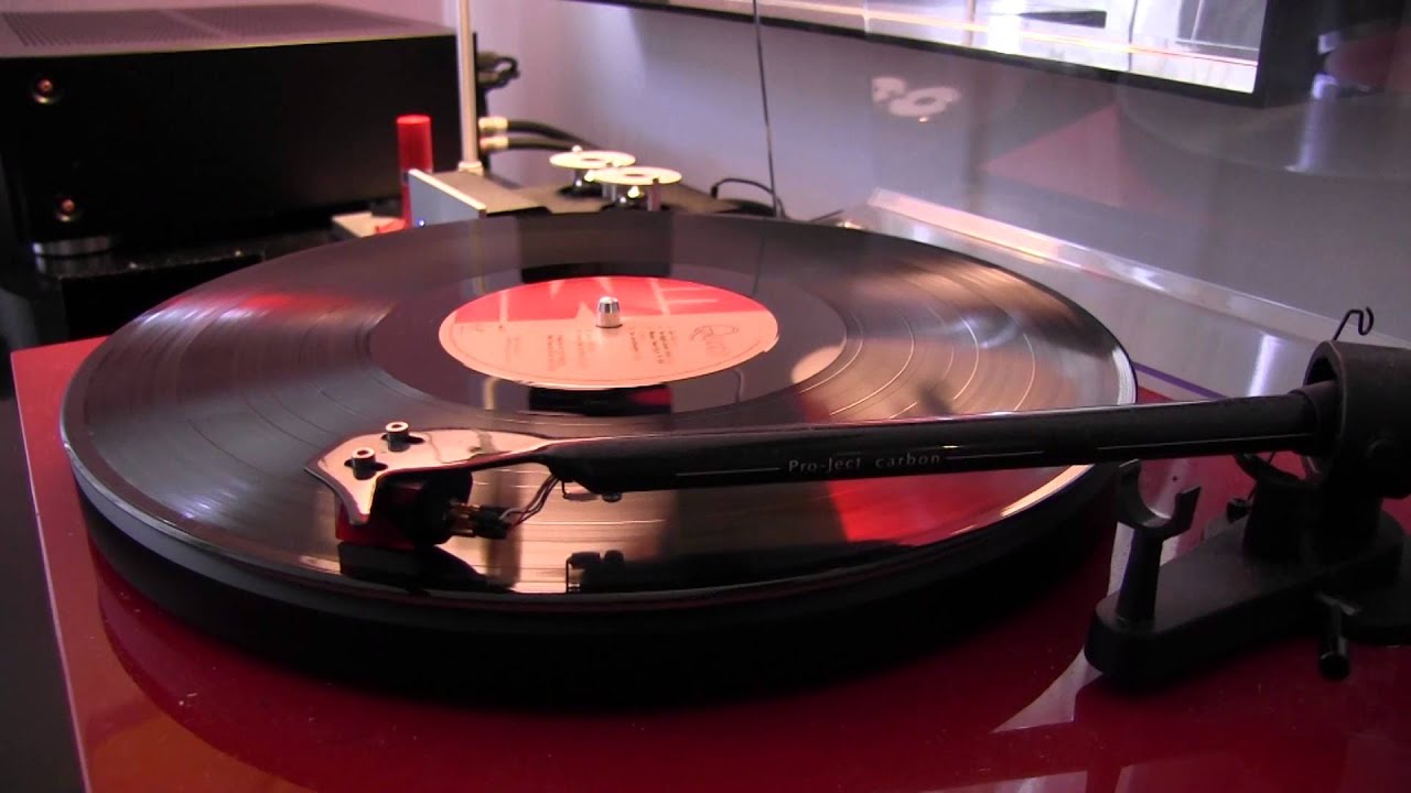 Queen, Queen Half Speed Mastered 2015, LP, Vinyl - YouTube