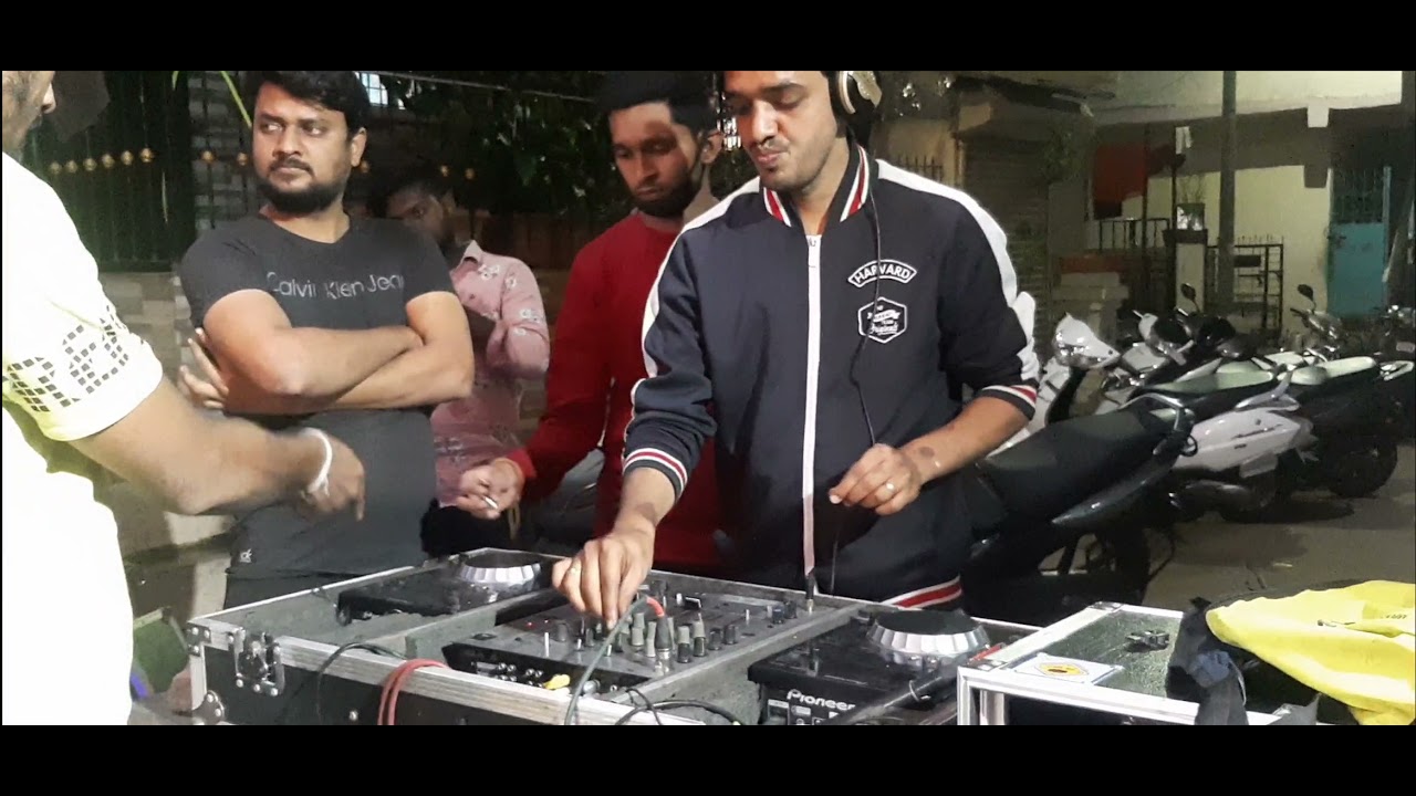 RIZWAN SOUND WITH DJ OMI FROM PUNE &DJ SAMEER FROM PUNE - YouTube