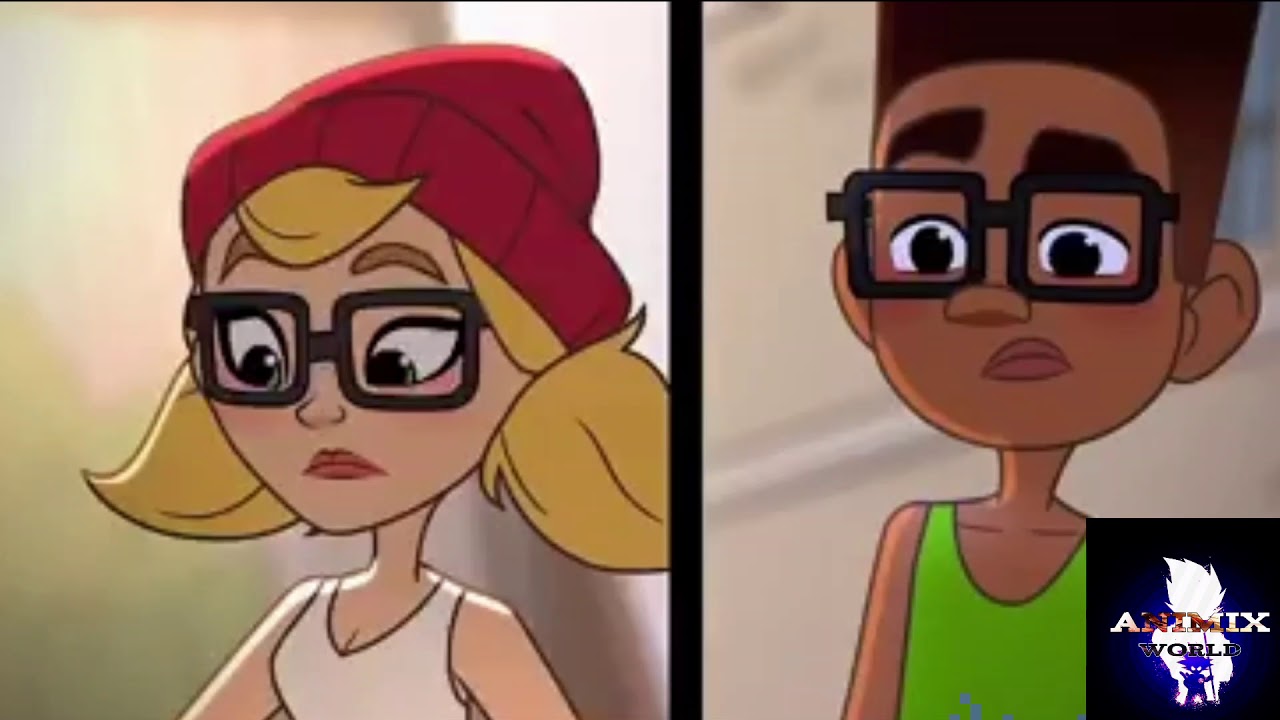 Subwaysurfersanimatedseriesepisode1inhindi Youtube