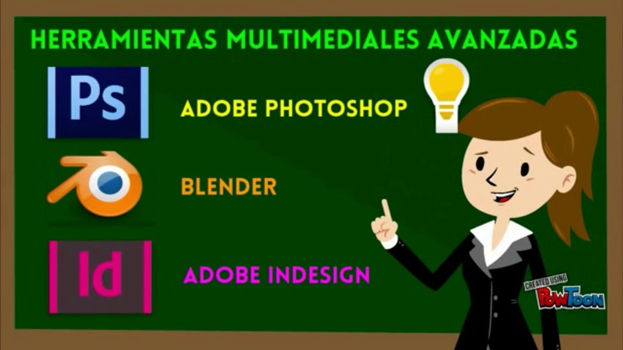 Ejemplo de Video multimedia - YouTube