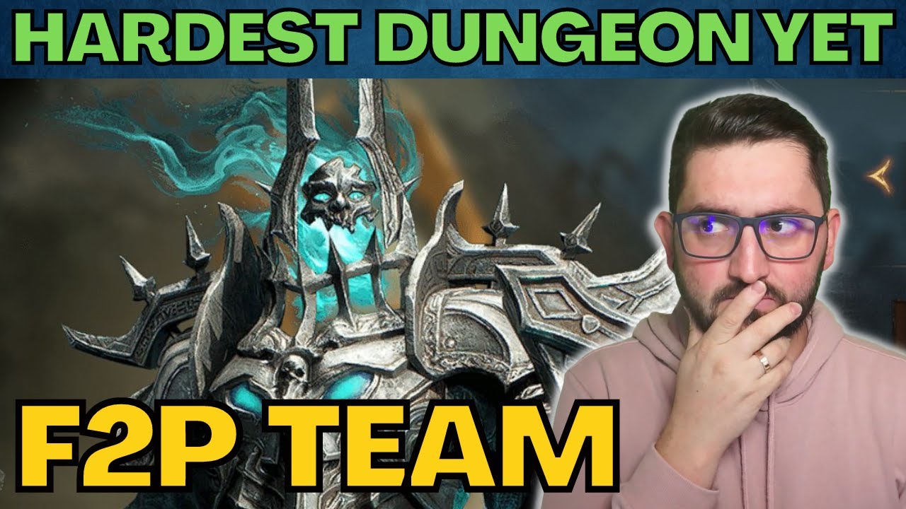 🚨 LEGENDARY Negative Runes POSSIBLE As F2P 🚨 Ancient Battlefield 7 ...